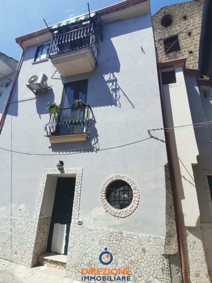 Casa indipendente in vendita a Carinaro