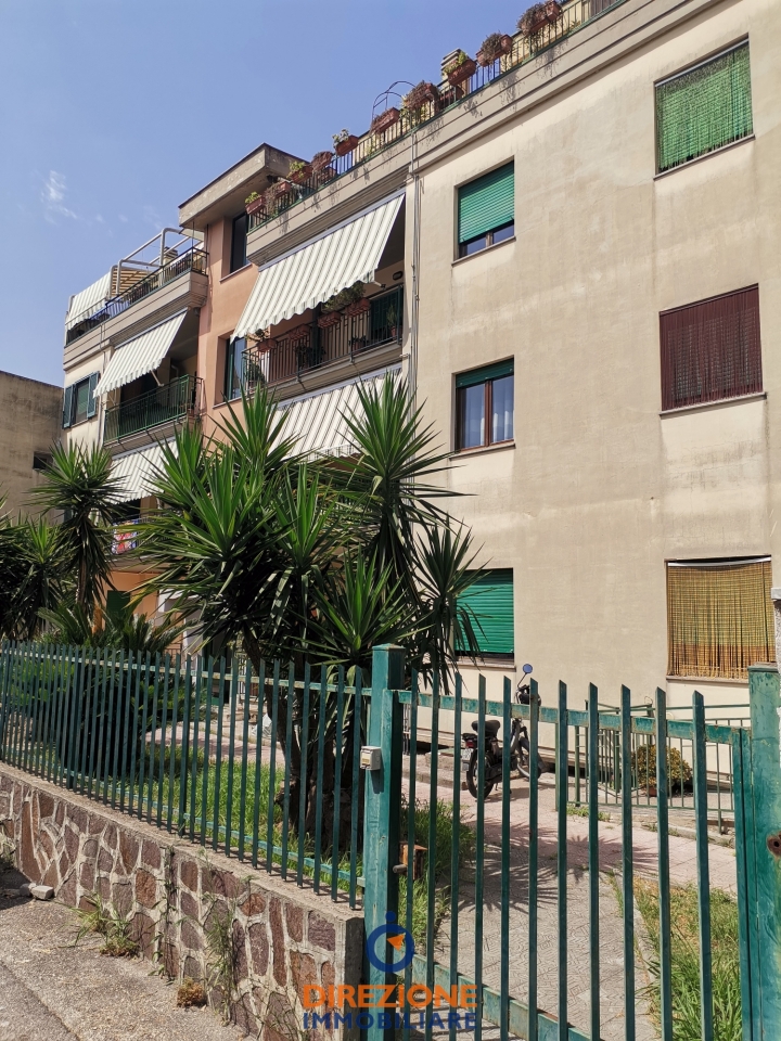 Appartamento in vendita a Teverola