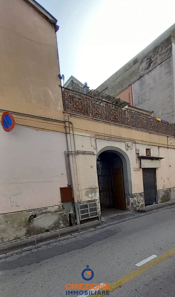 Appartamento in vendita a Aversa