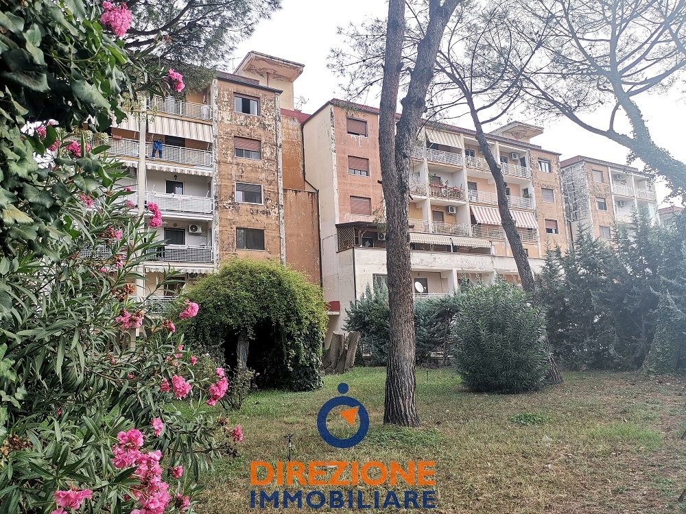 Appartamento in vendita a Aversa