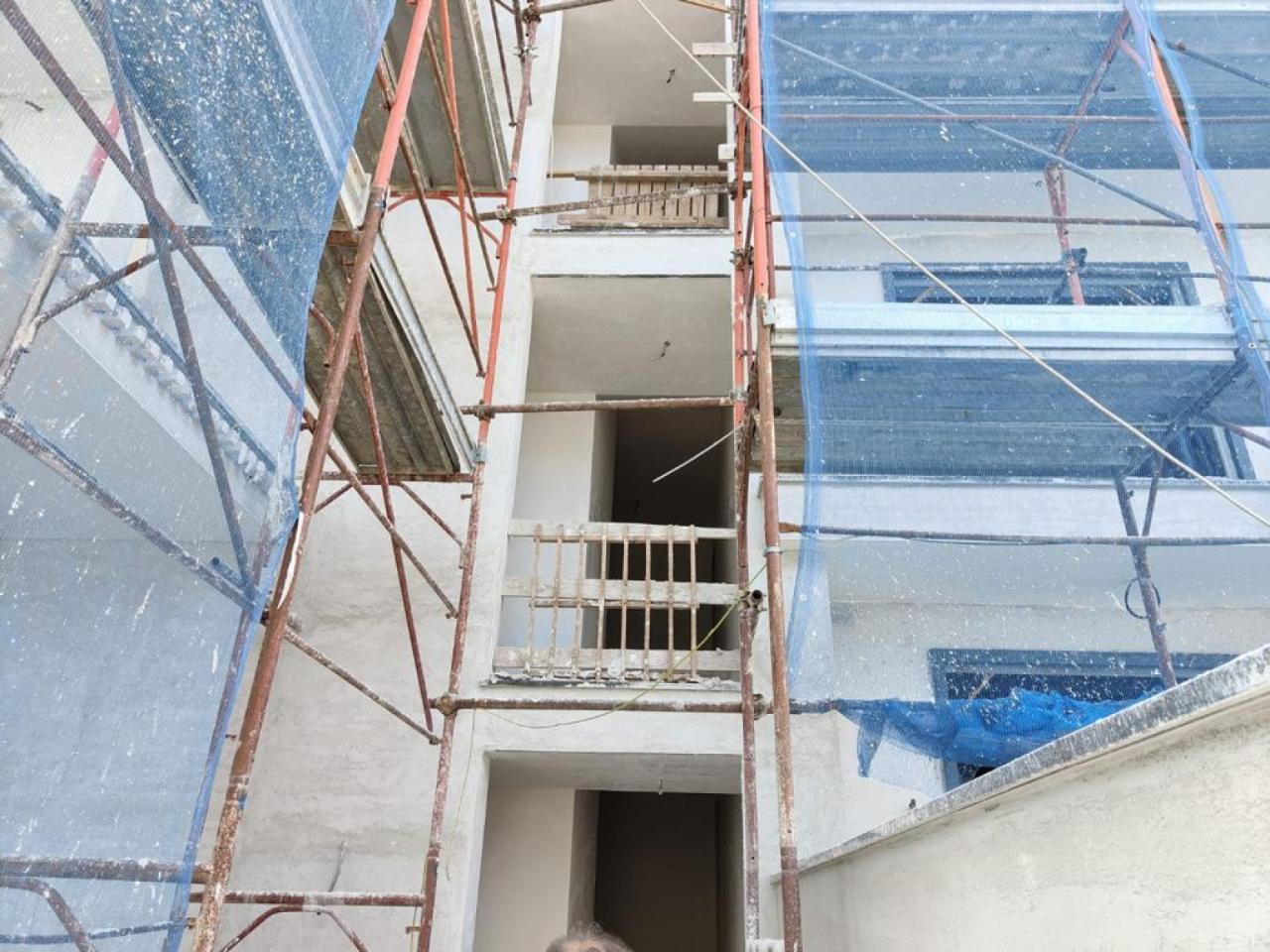 Appartamento in vendita a Pomigliano D'Arco