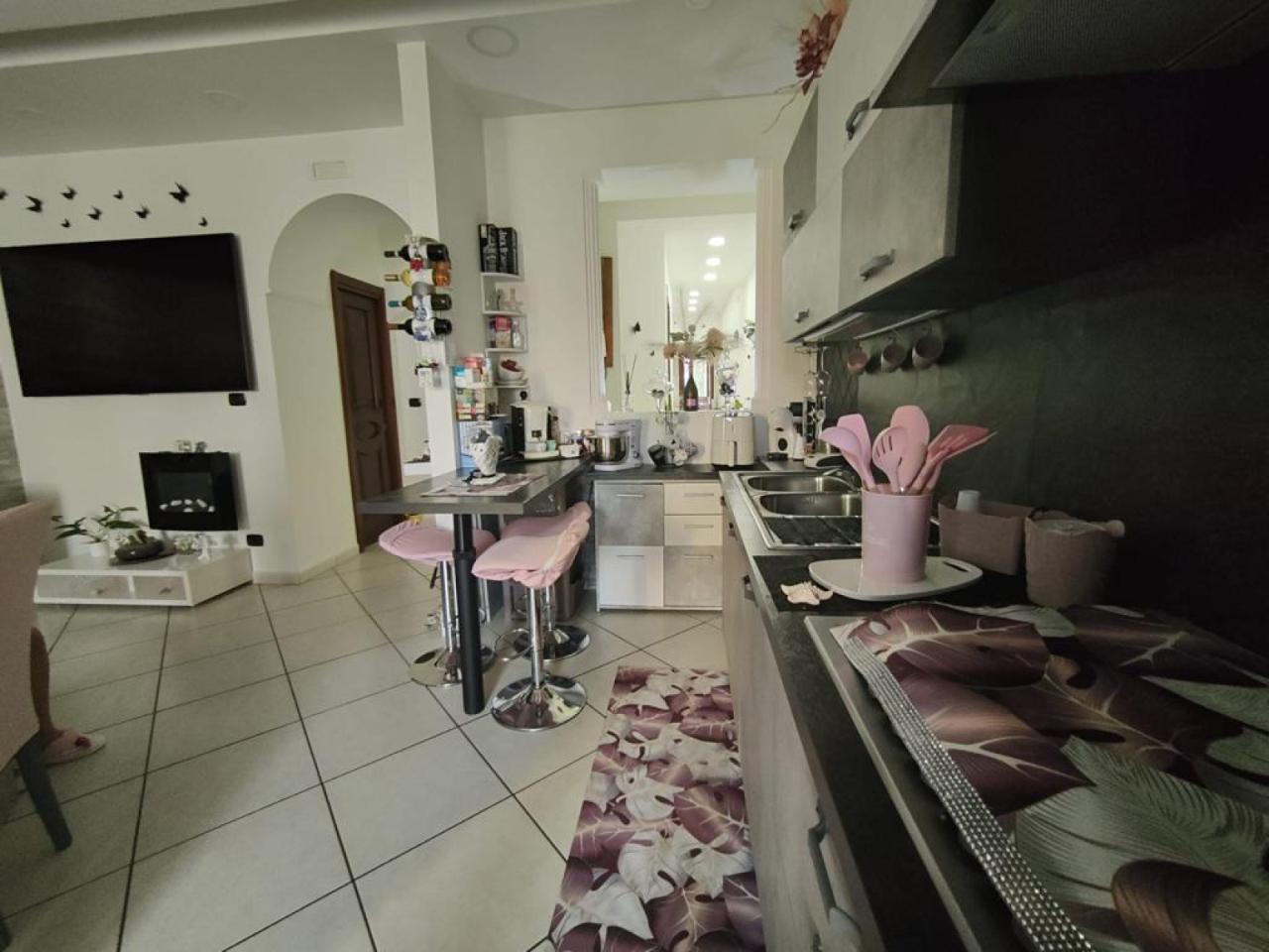 Appartamento in vendita a Nola