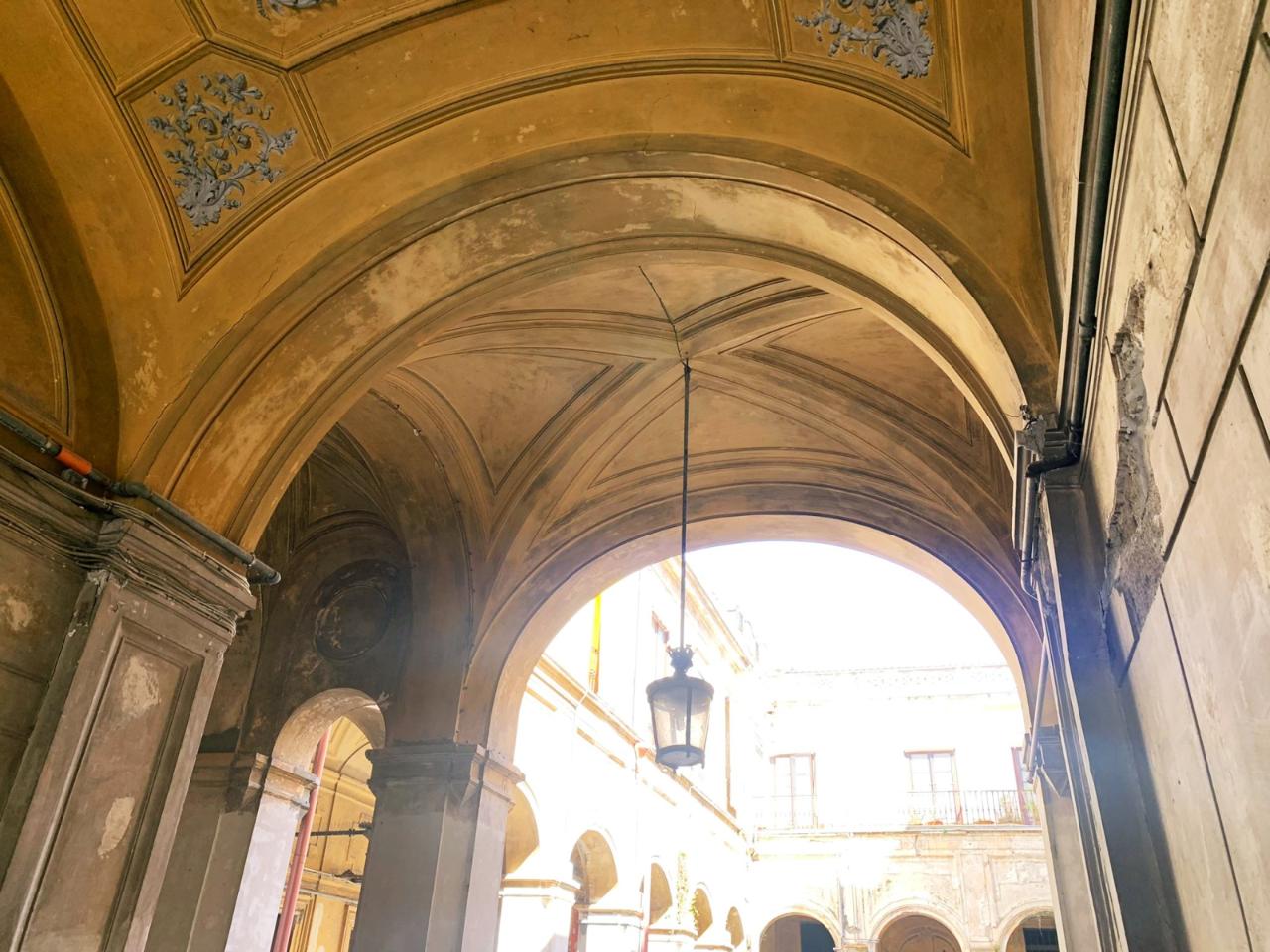 Appartamento in vendita a Nola