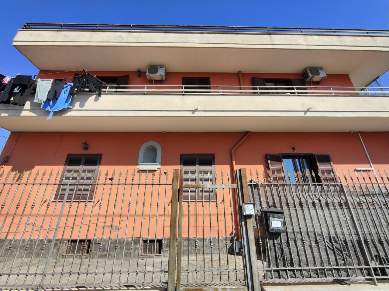 Appartamento in vendita a Saviano