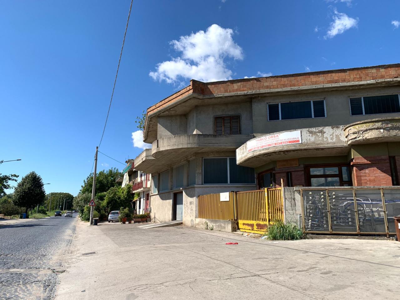 Ufficio in vendita a Nola