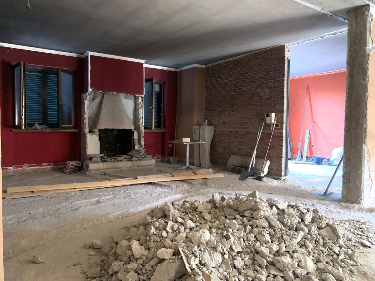 Appartamento in vendita a Nola