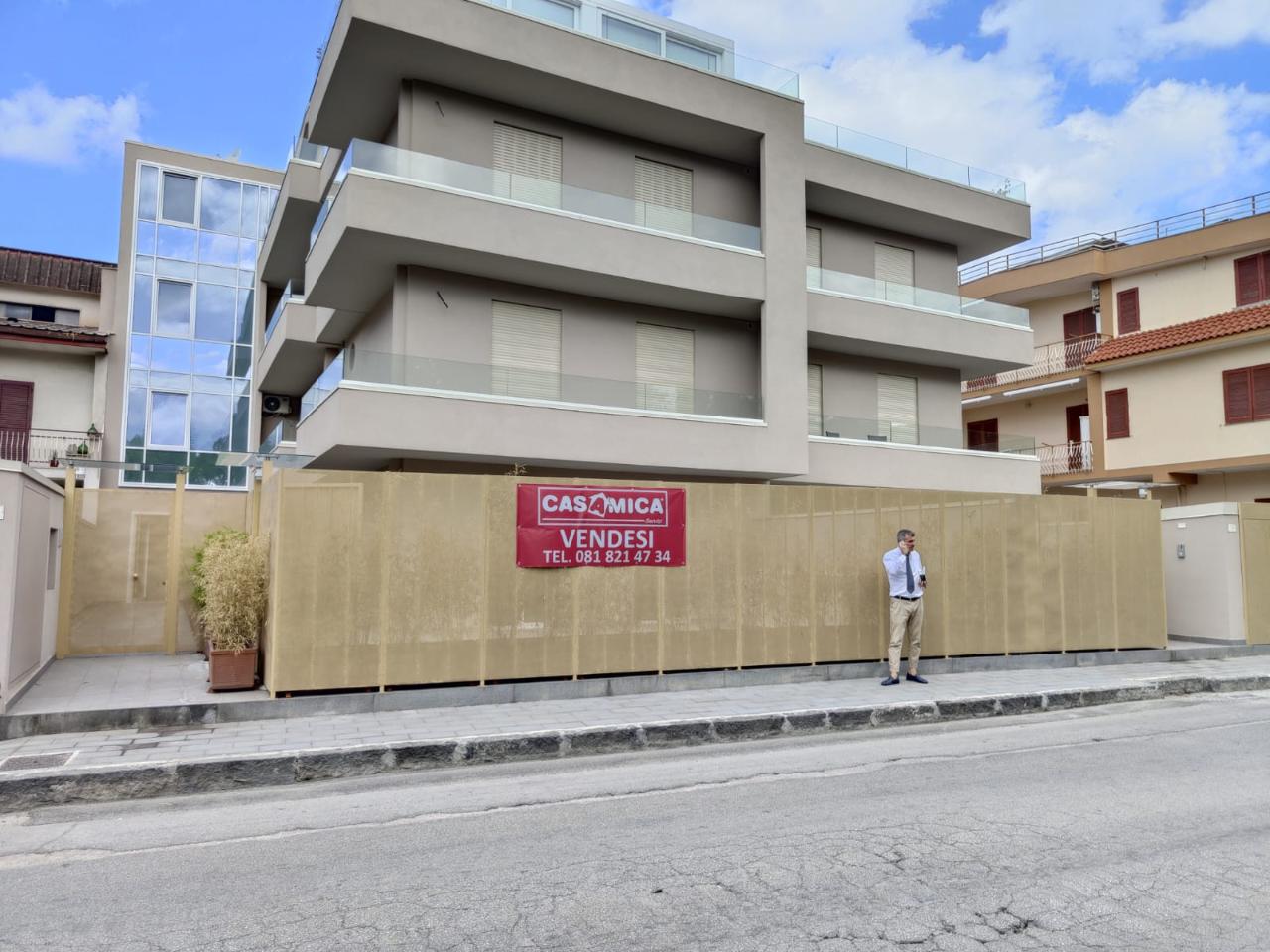 Appartamento in vendita a Nola