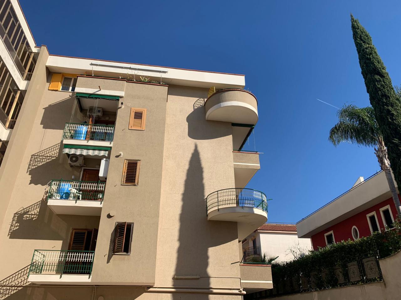 Appartamento in vendita a Nola