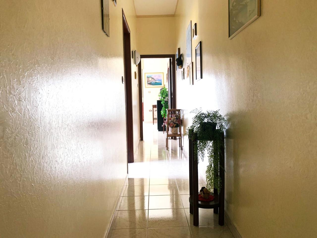 Appartamento in vendita a Pomigliano D'Arco