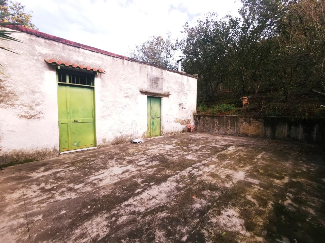 Terreno agricolo in vendita a Nola