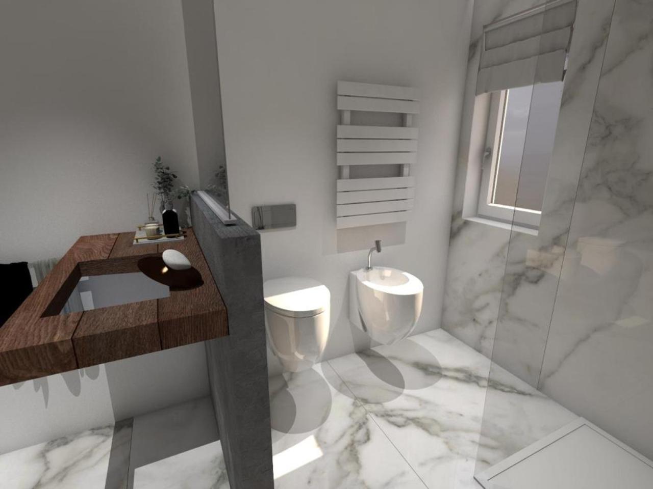 Appartamento in vendita a Pomigliano D'Arco