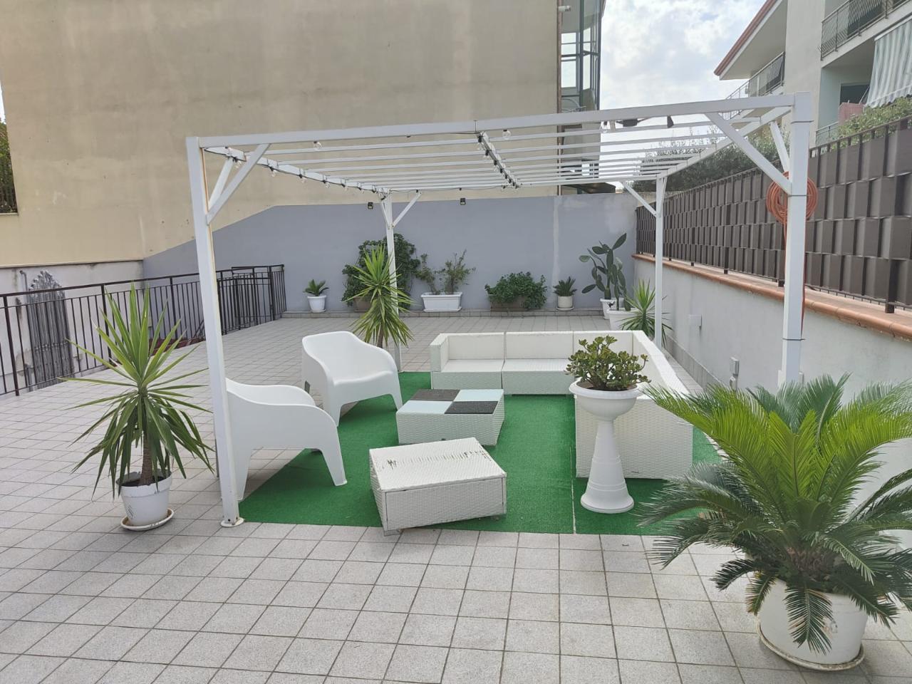 Appartamento in vendita a San Vitaliano