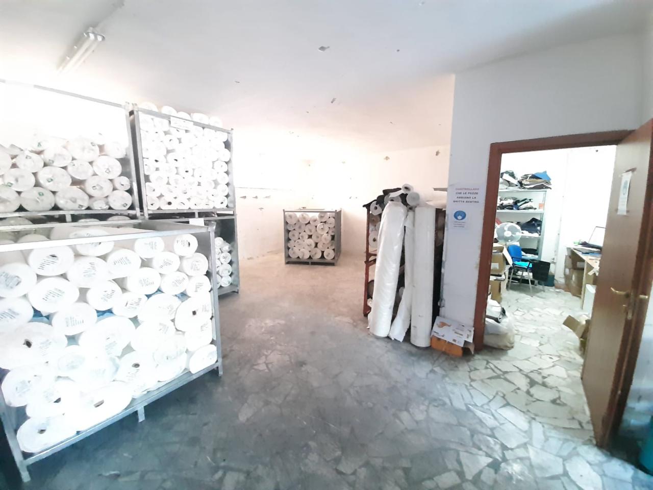 Laboratorio in vendita a Nola