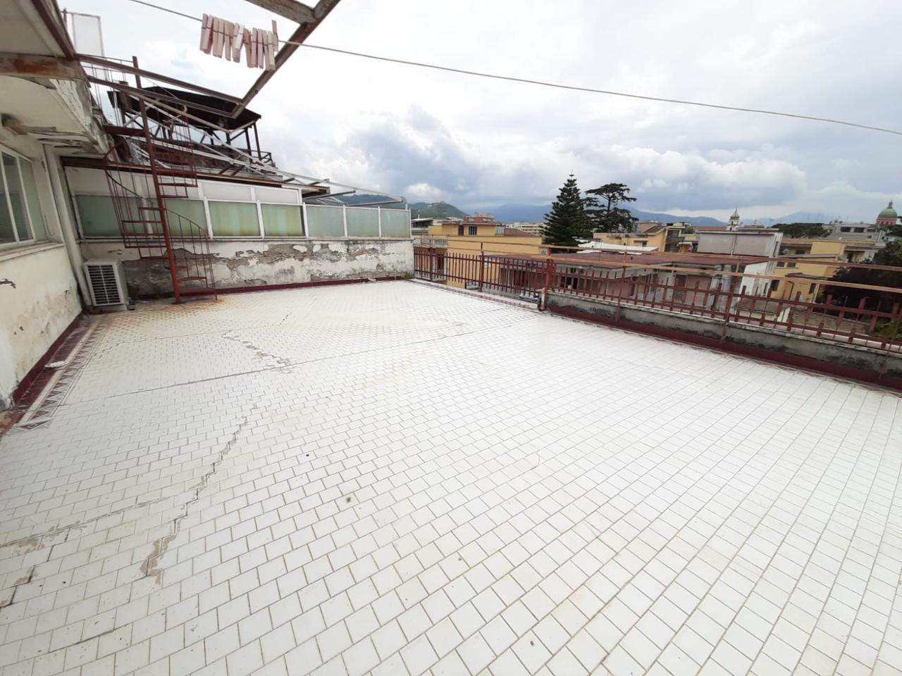 Appartamento in vendita a Nola