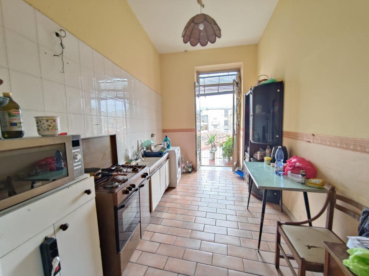 Appartamento in vendita a Nola