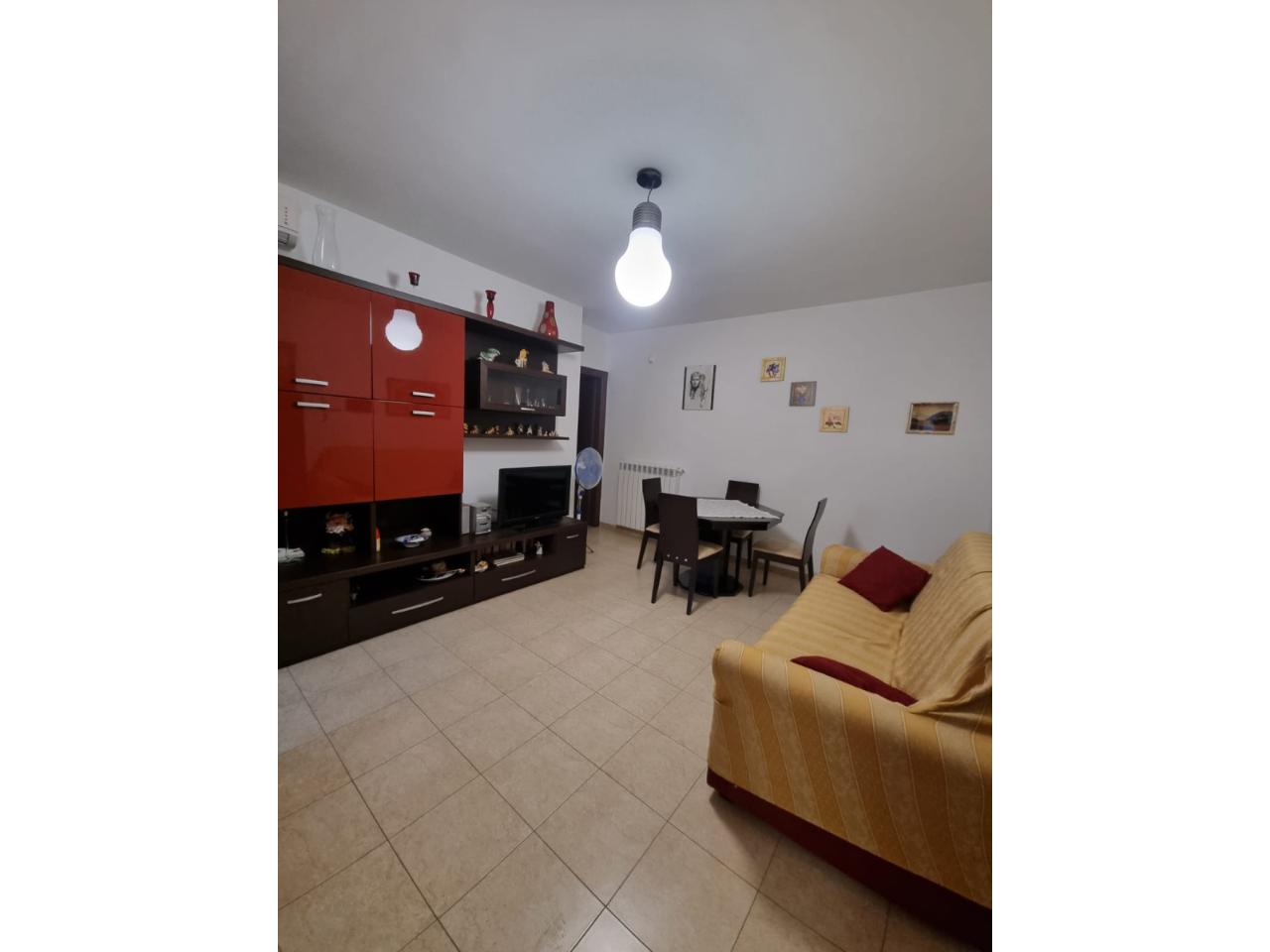 Appartamento in vendita a Pomezia