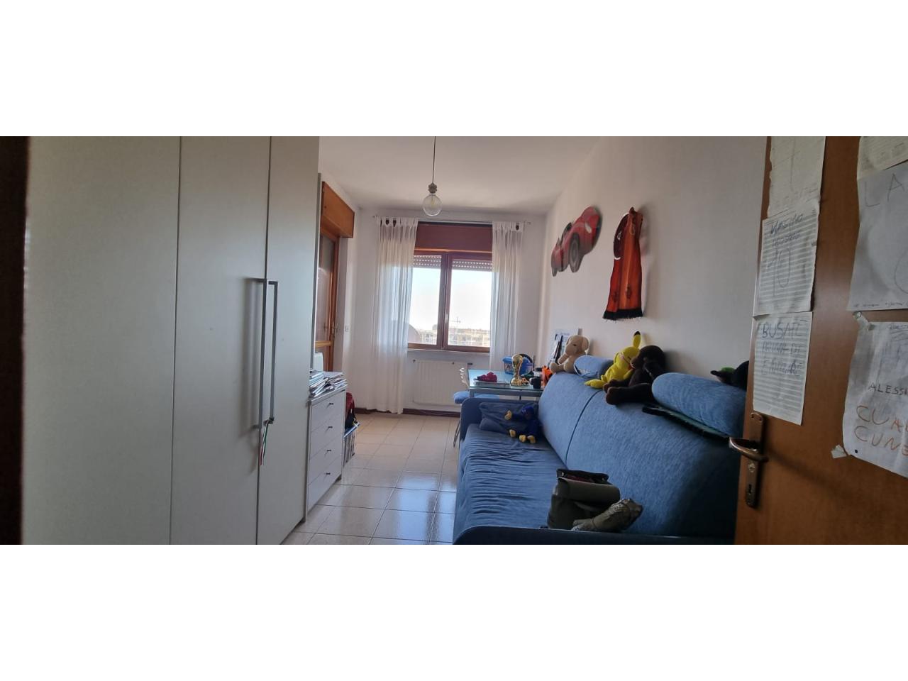 Appartamento in vendita a Pomezia