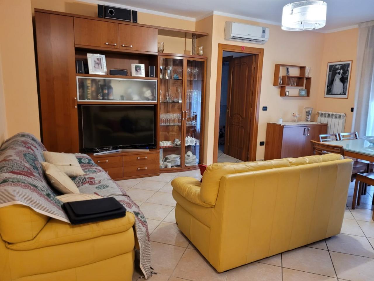 Appartamento in vendita a Giffoni Valle Piana