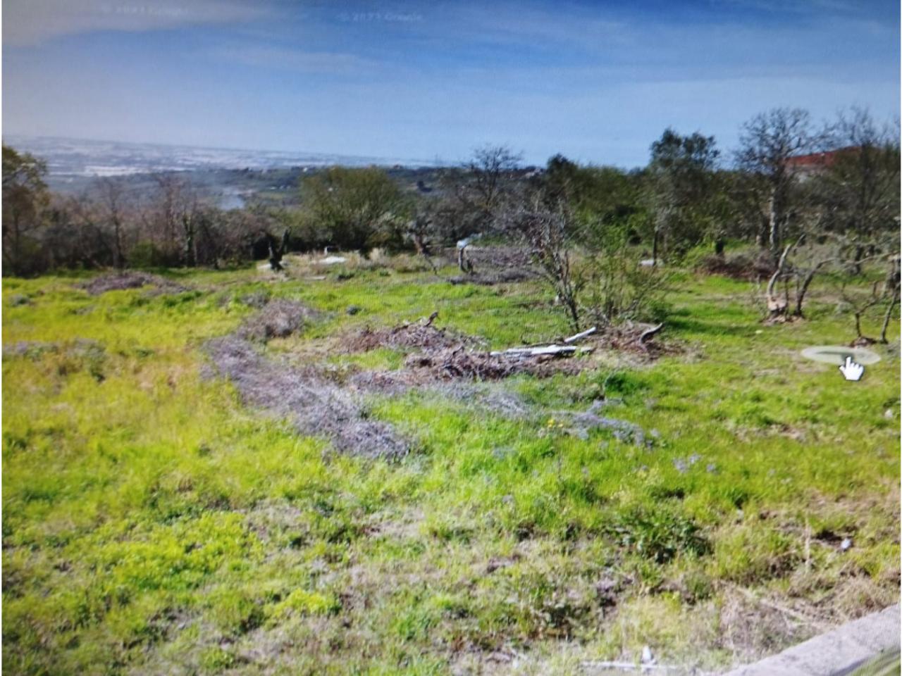 Terreno edificabile in vendita a Montecorvino Pugliano