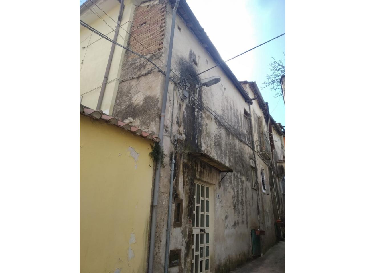 Appartamento in vendita a Montecorvino Pugliano