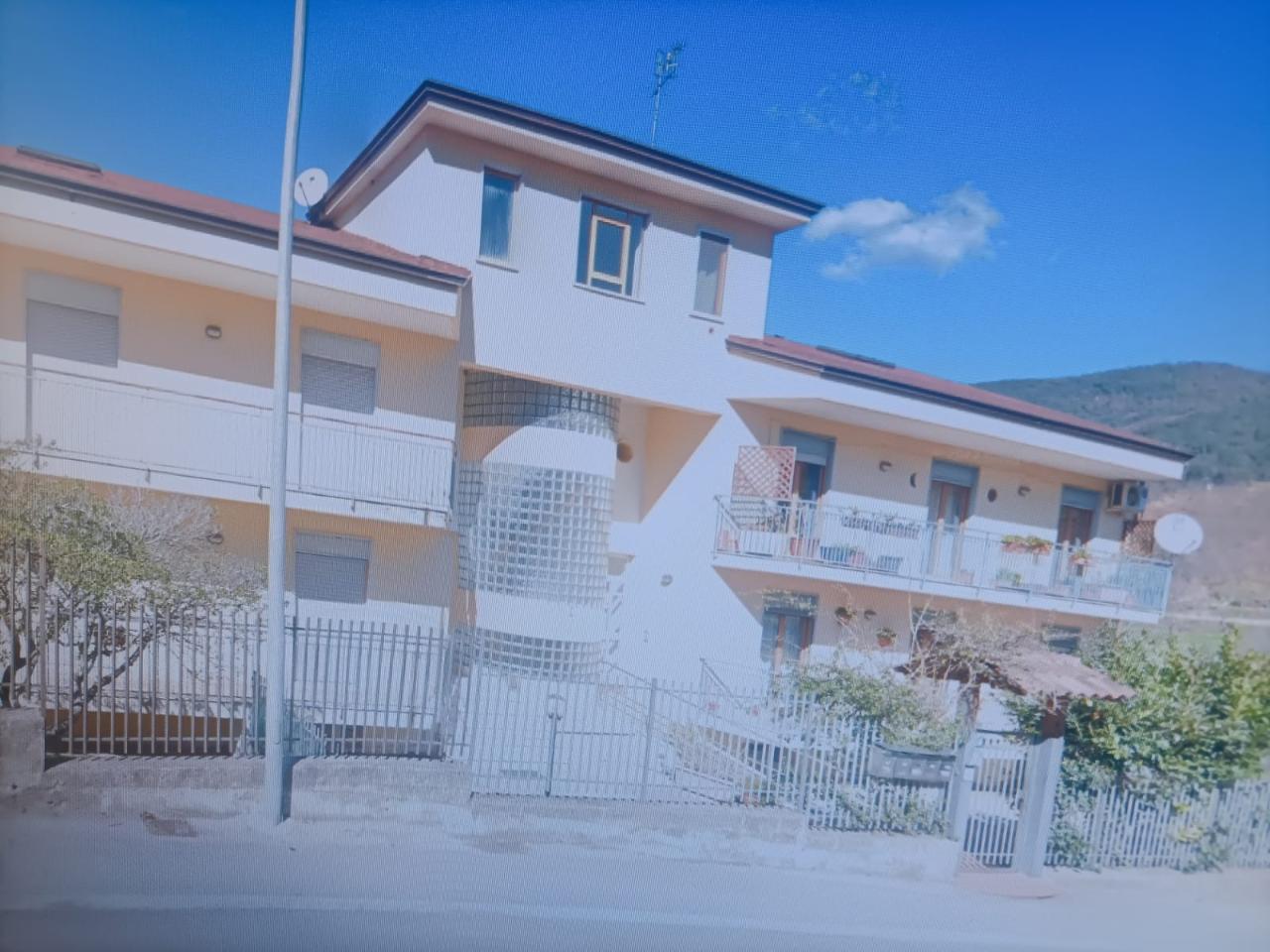 Appartamento in vendita a Giffoni Sei Casali