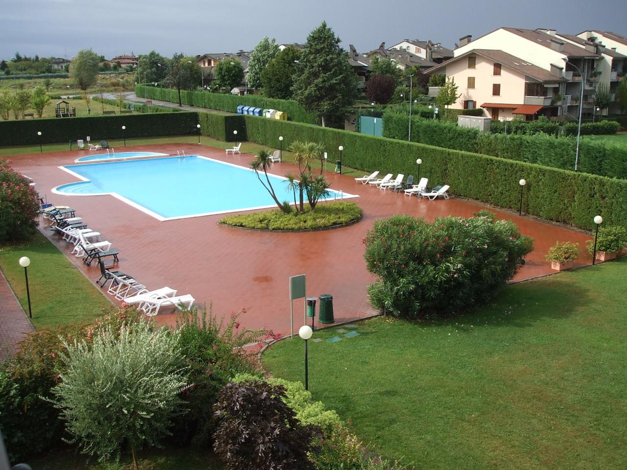 Appartamento in vendita a Desenzano Del Garda