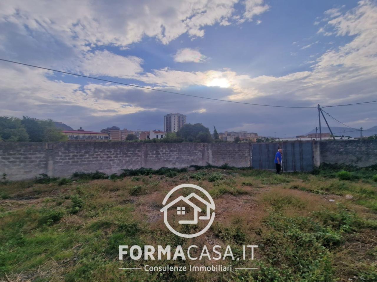 Terreno agricolo in vendita a Palermo