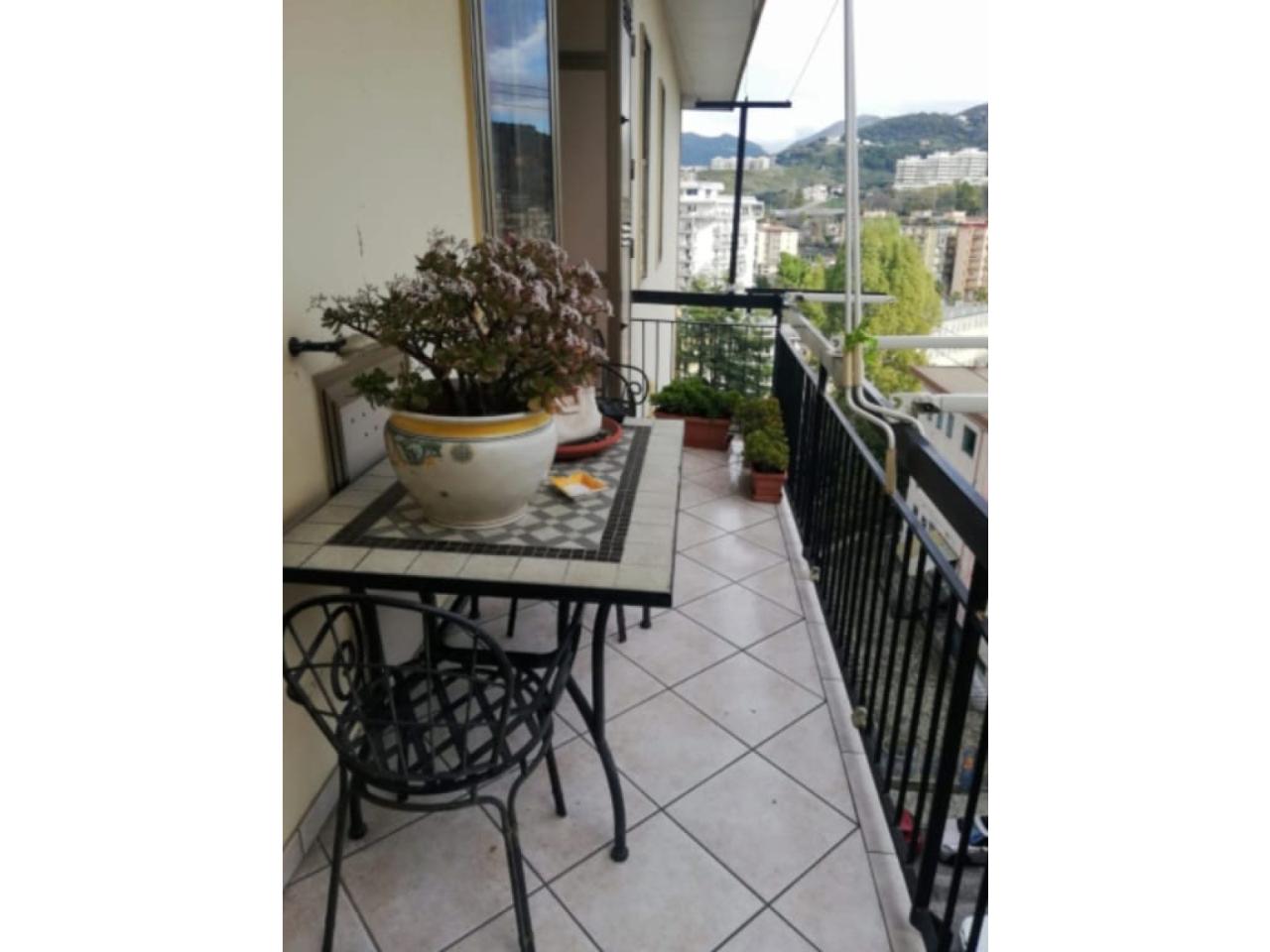 Appartamento in vendita a Salerno