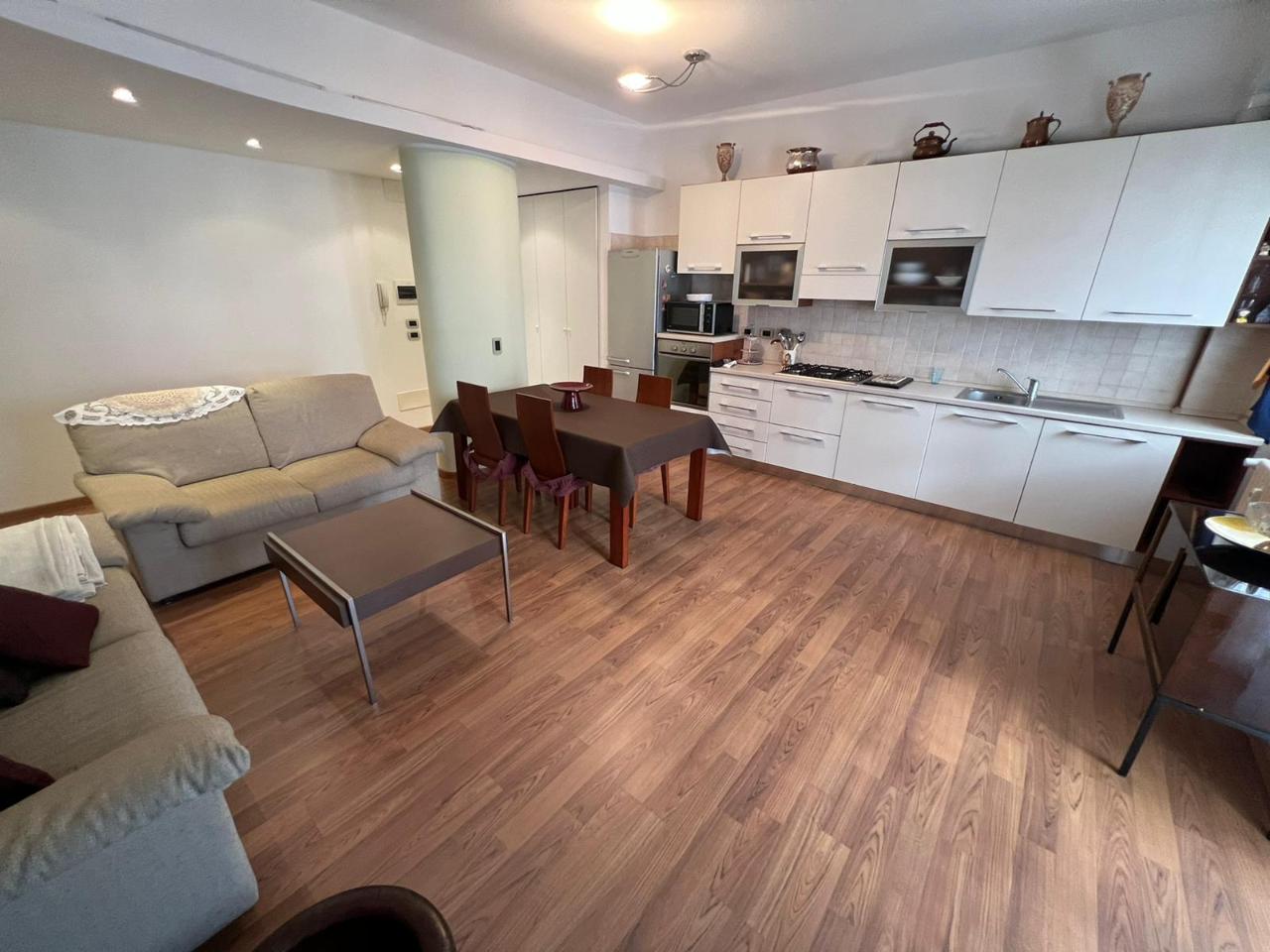 Appartamento in vendita a Cassina De' Pecchi