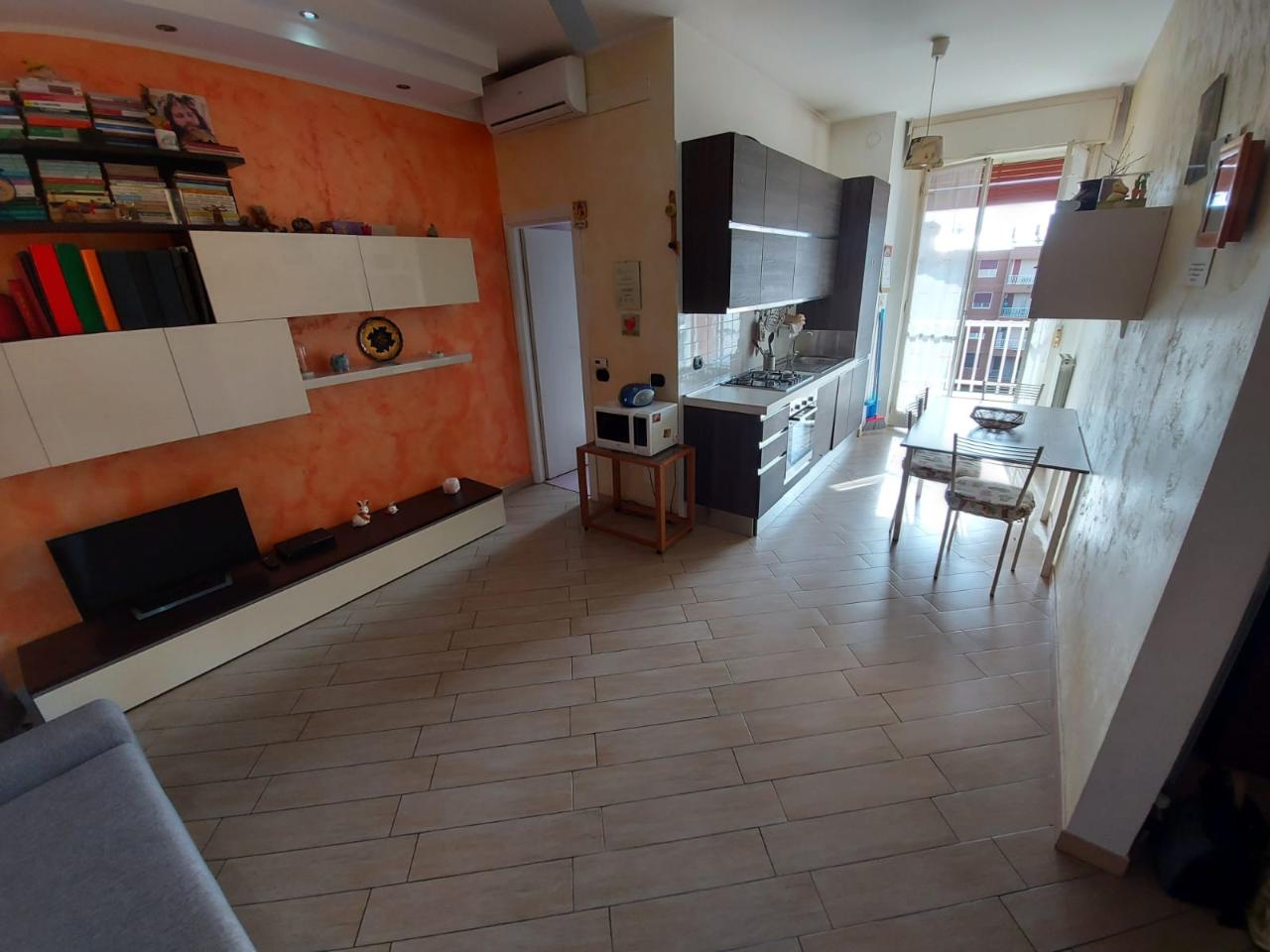 Appartamento in vendita a Cassina De' Pecchi