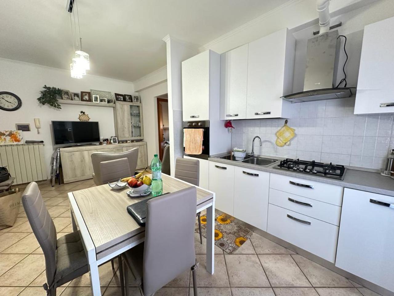 Appartamento in vendita a Ardea