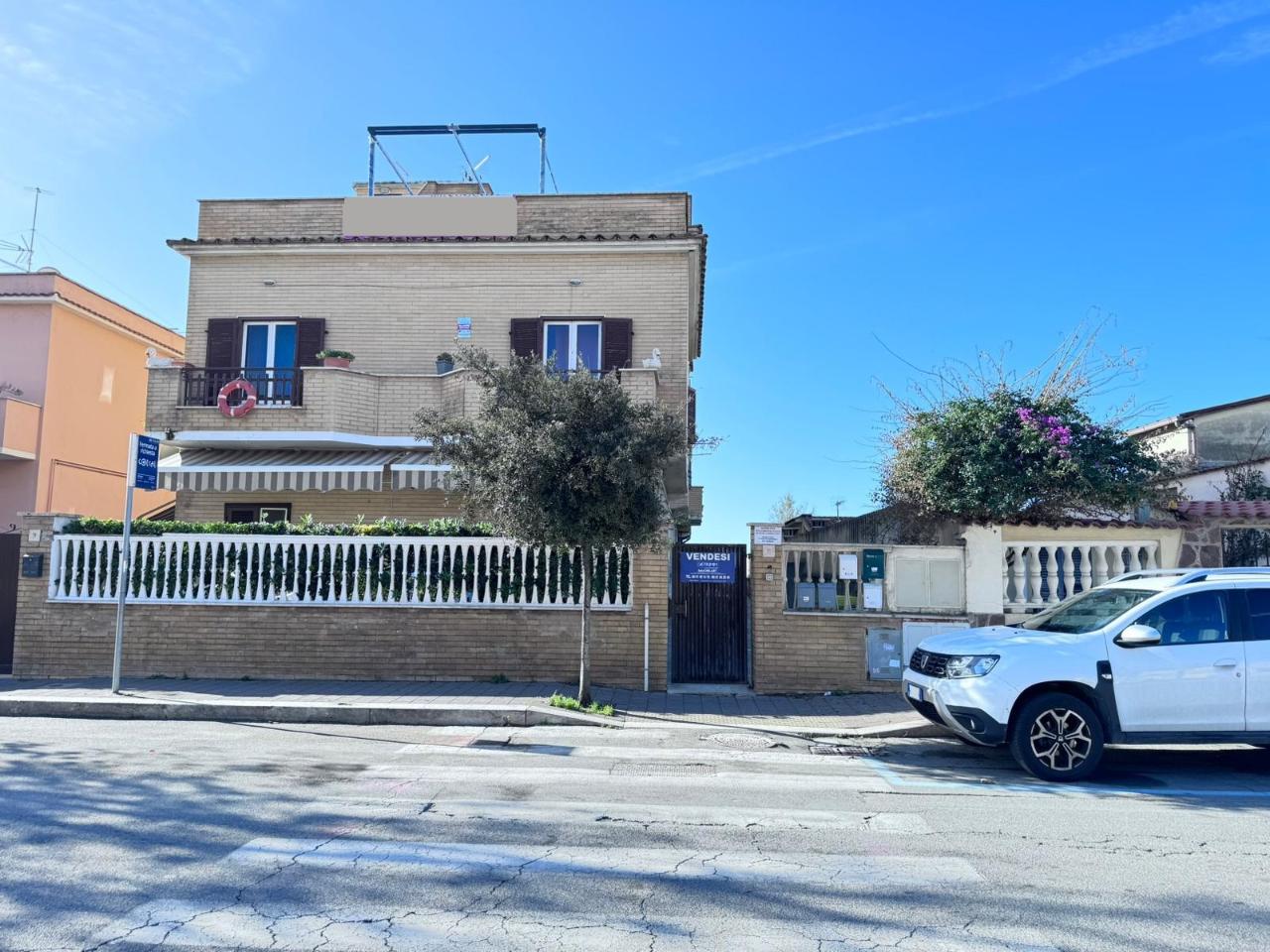 Appartamento in vendita a Pomezia