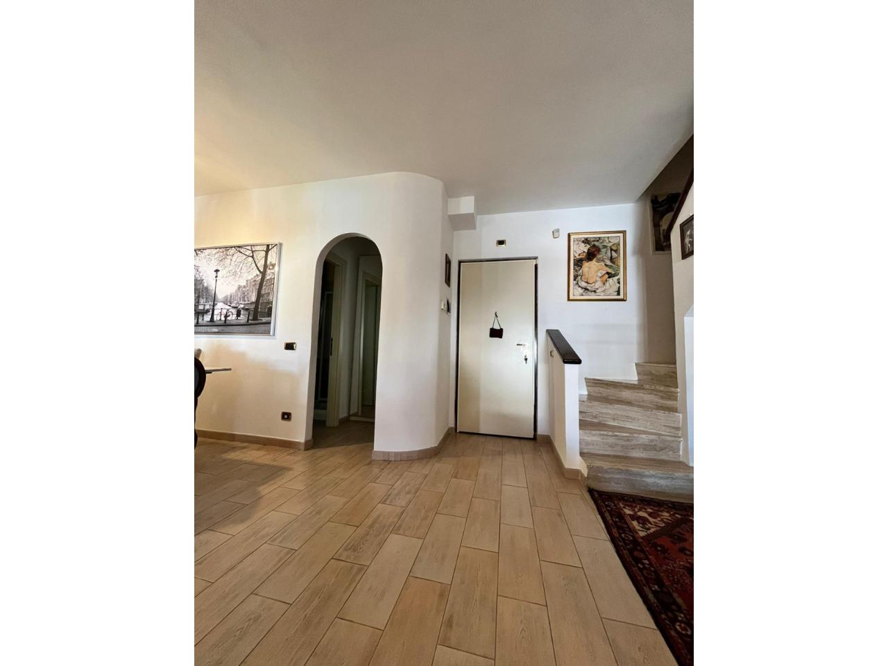 Appartamento in vendita a Cerveteri