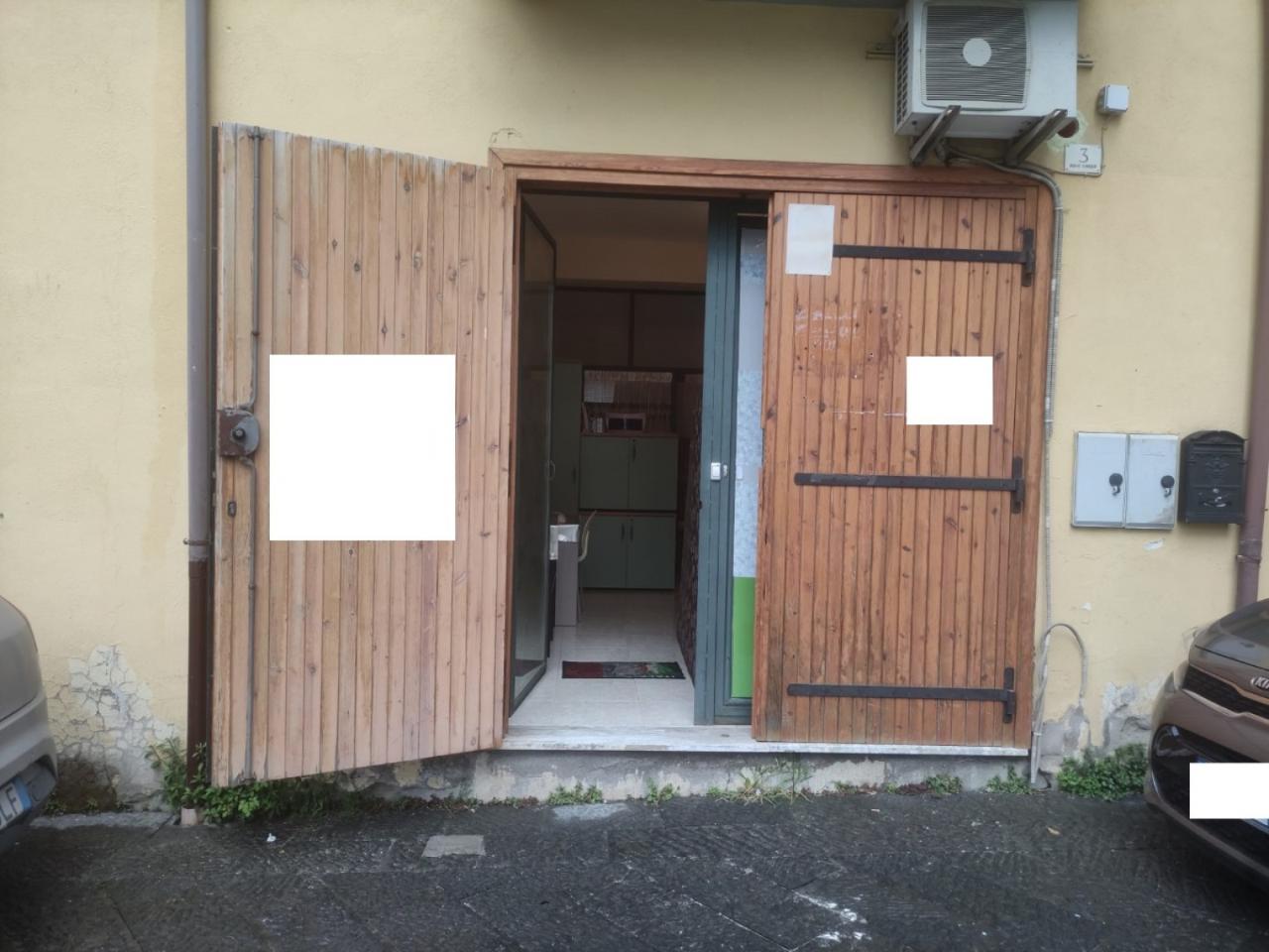 Ufficio in affitto a Atripalda