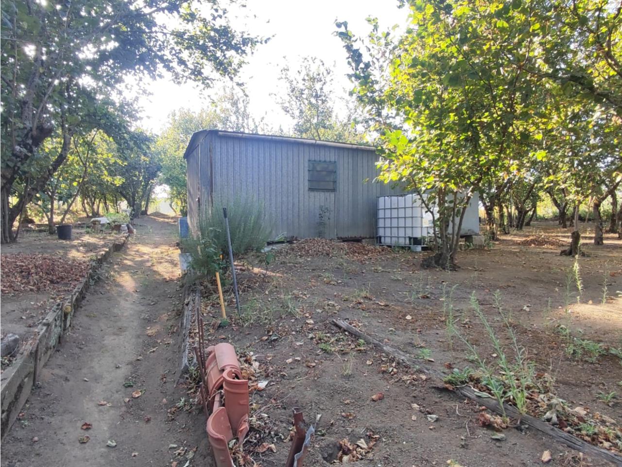 Terreno agricolo in vendita a Atripalda
