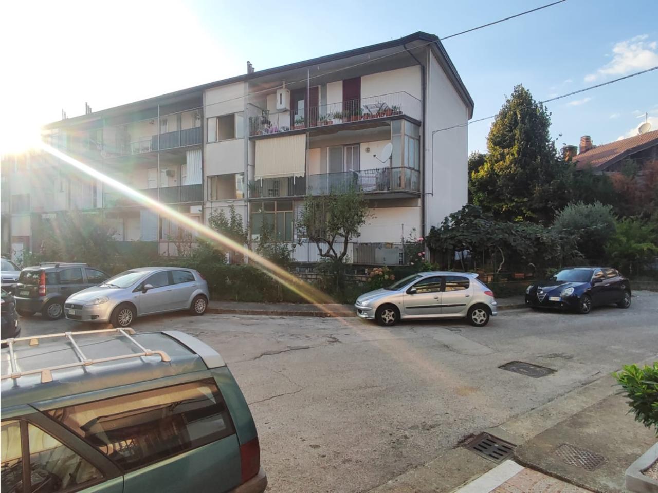 Appartamento in vendita a Atripalda