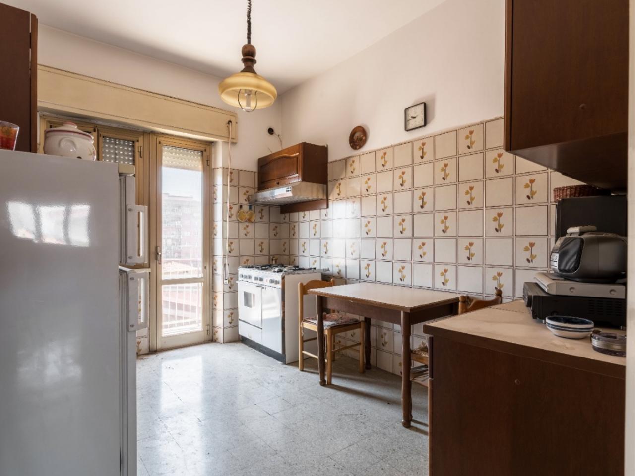 Appartamento in vendita a Ciampino