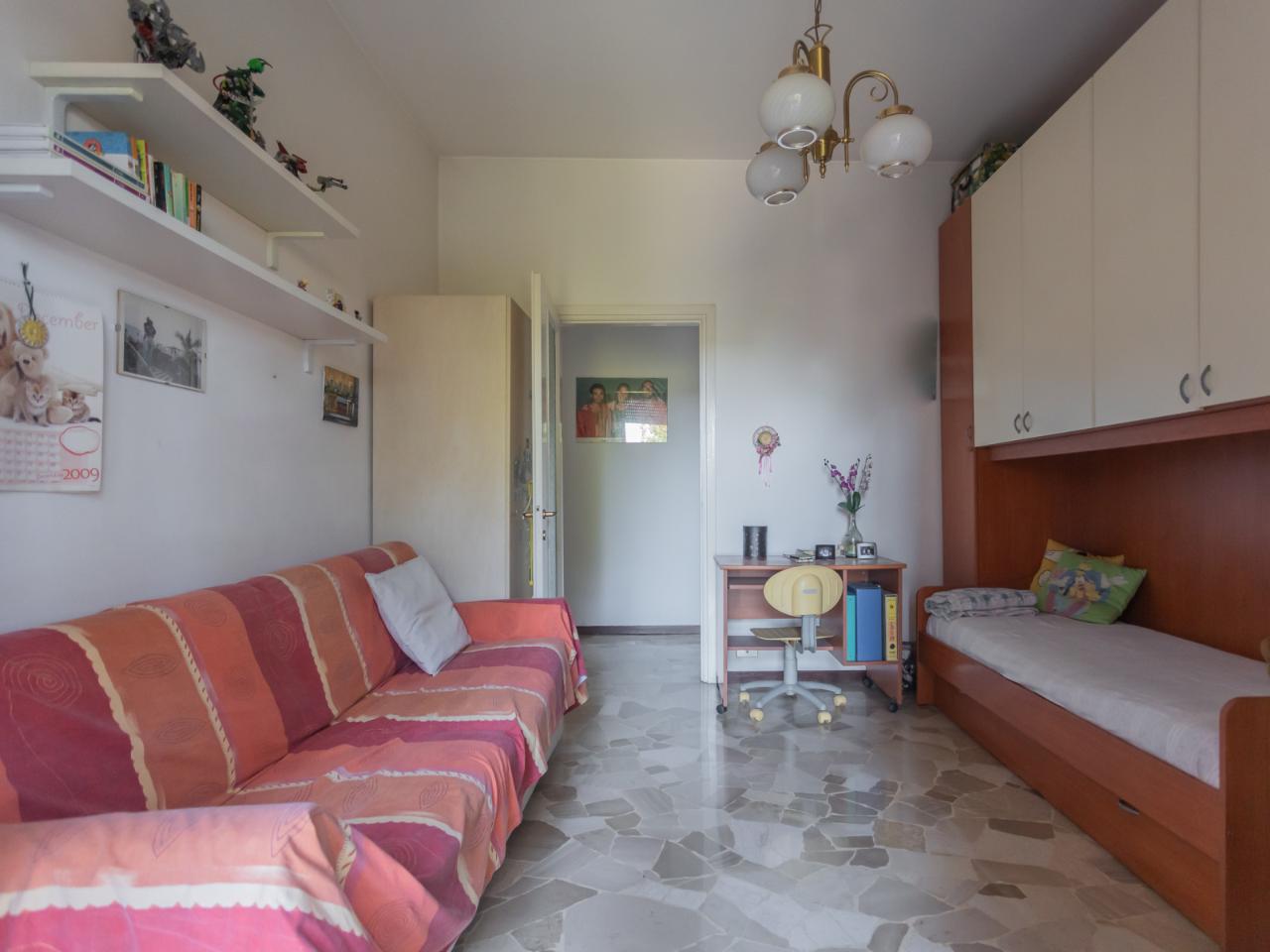 Appartamento in vendita a Monza