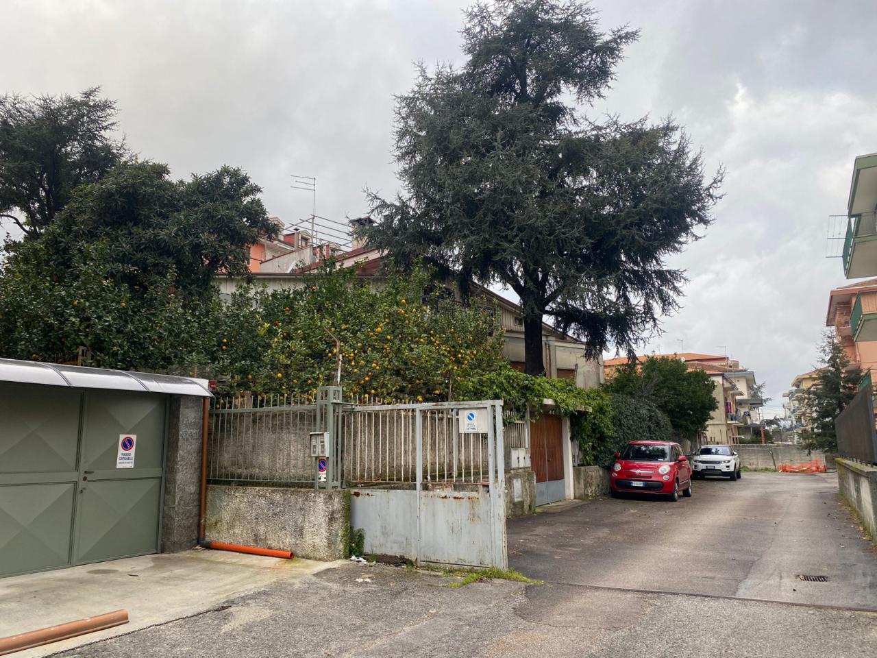 Appartamento in vendita a Cava De' Tirreni