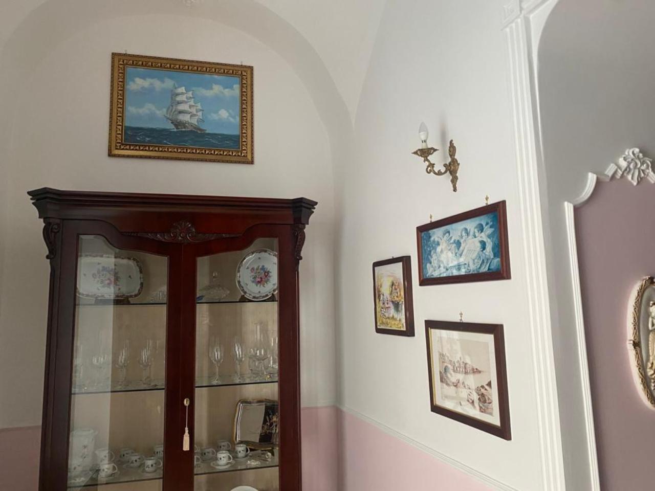 Appartamento in vendita a Cava De' Tirreni