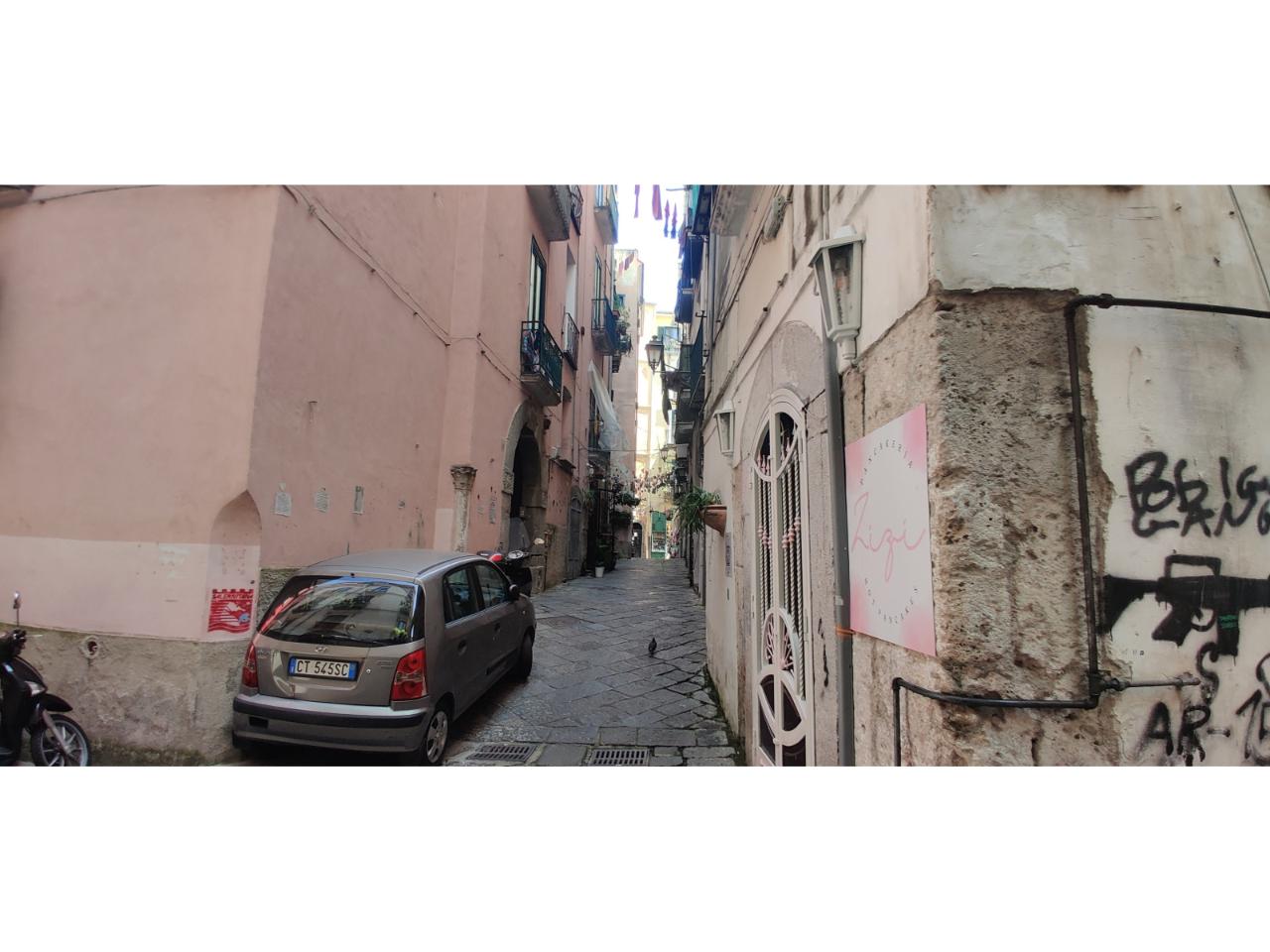 Negozio in vendita a Salerno