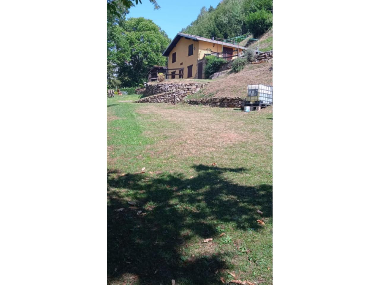 Rustico in vendita a Pisogne