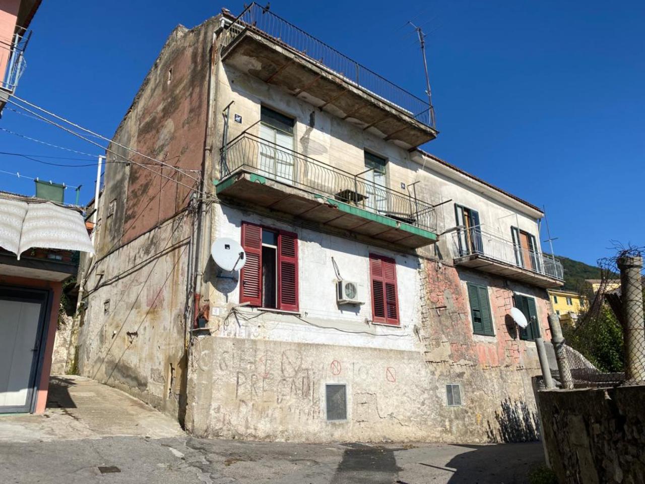 Appartamento in vendita a Cava De' Tirreni