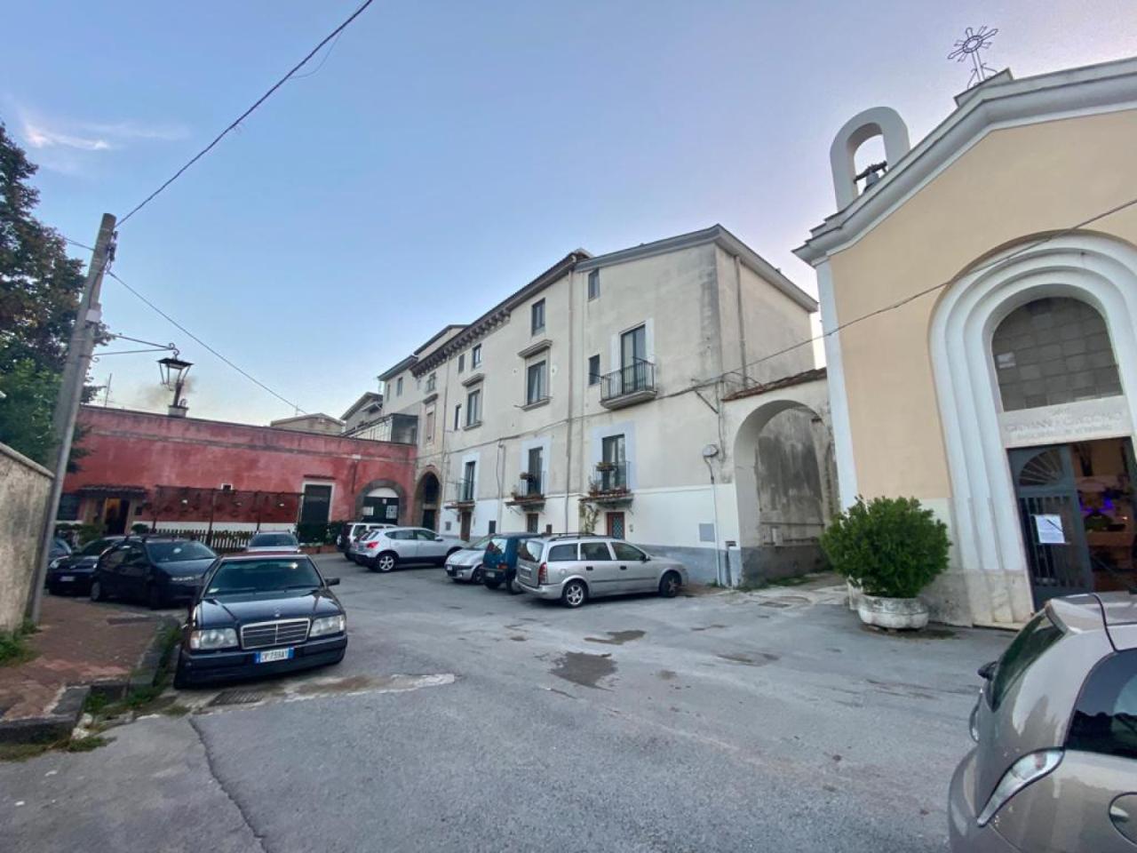 Appartamento in vendita a Cava De' Tirreni