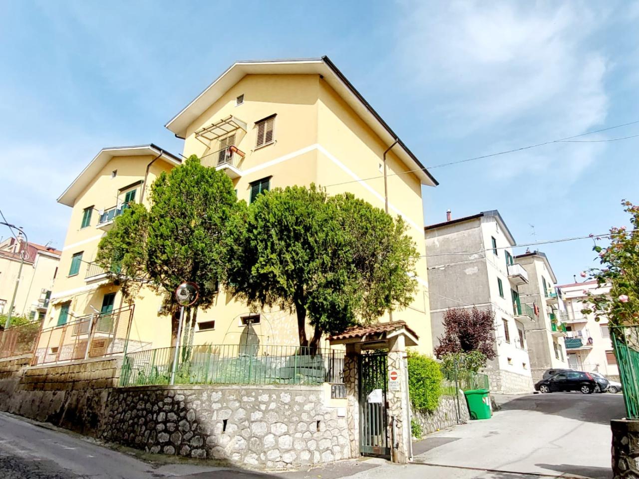 Appartamento in vendita a Cava De' Tirreni