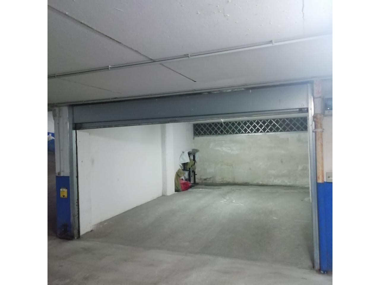 Box in affitto a Cava De' Tirreni