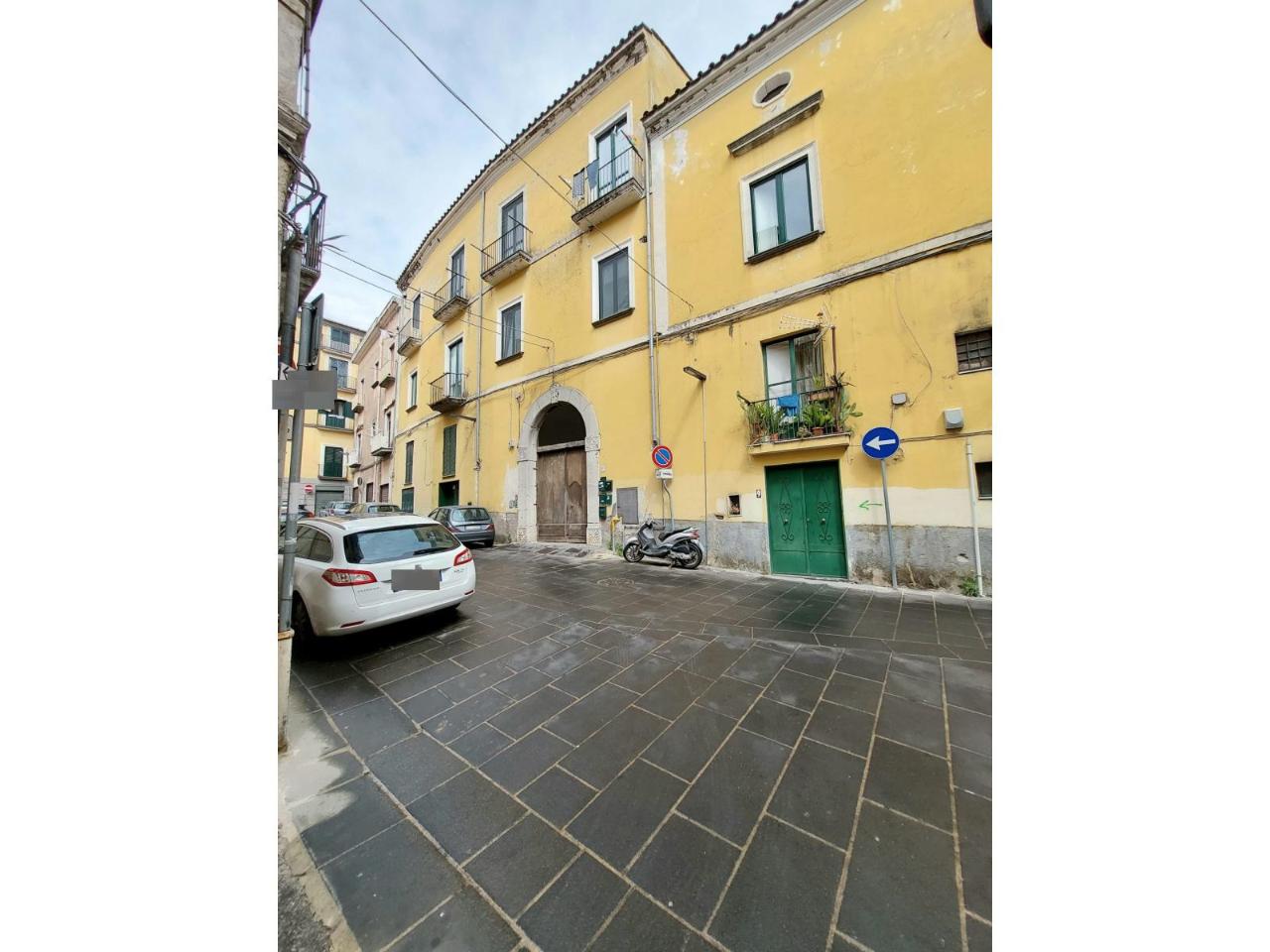 Appartamento in vendita a Cava De' Tirreni