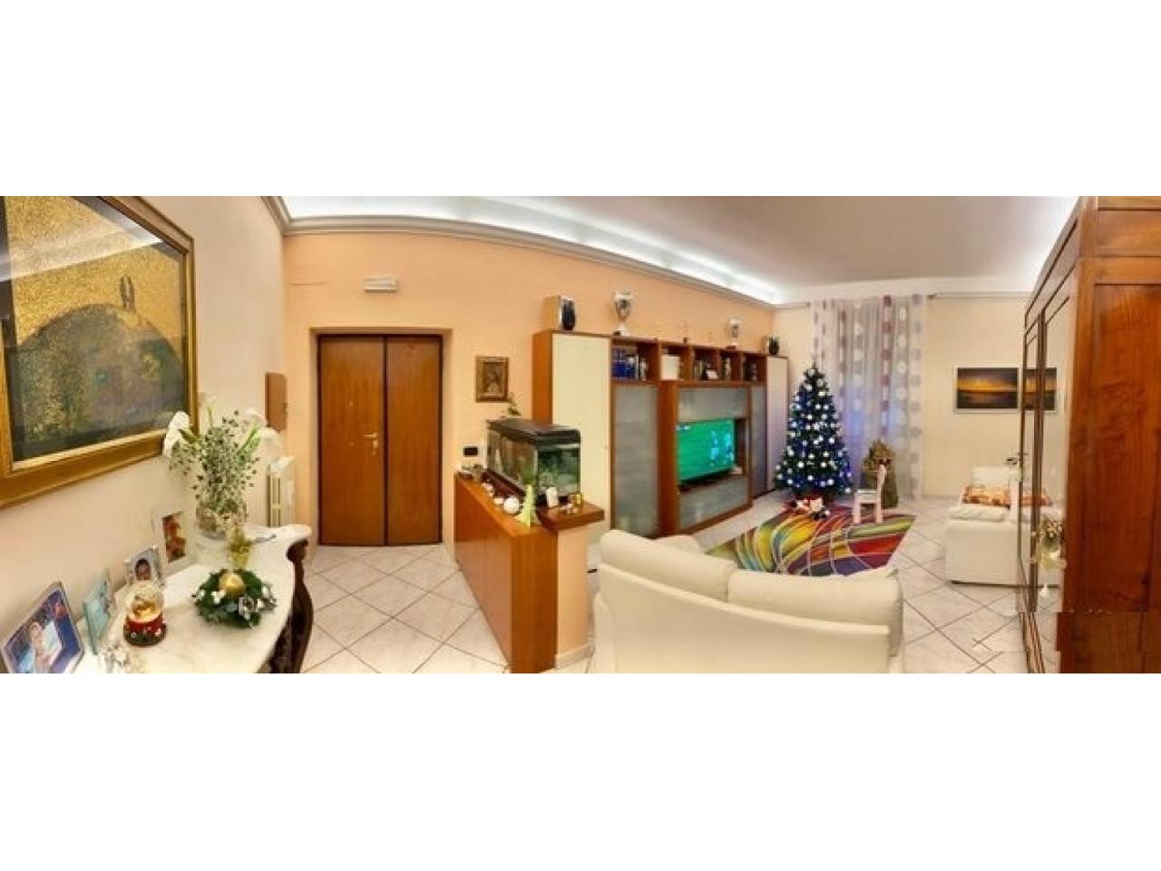 Appartamento in vendita a Cava De' Tirreni