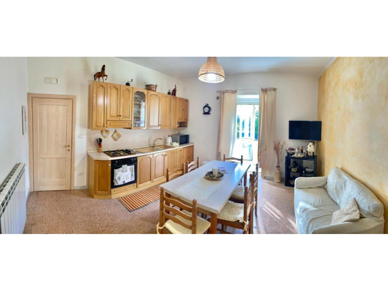 Appartamento in vendita a Cava De' Tirreni