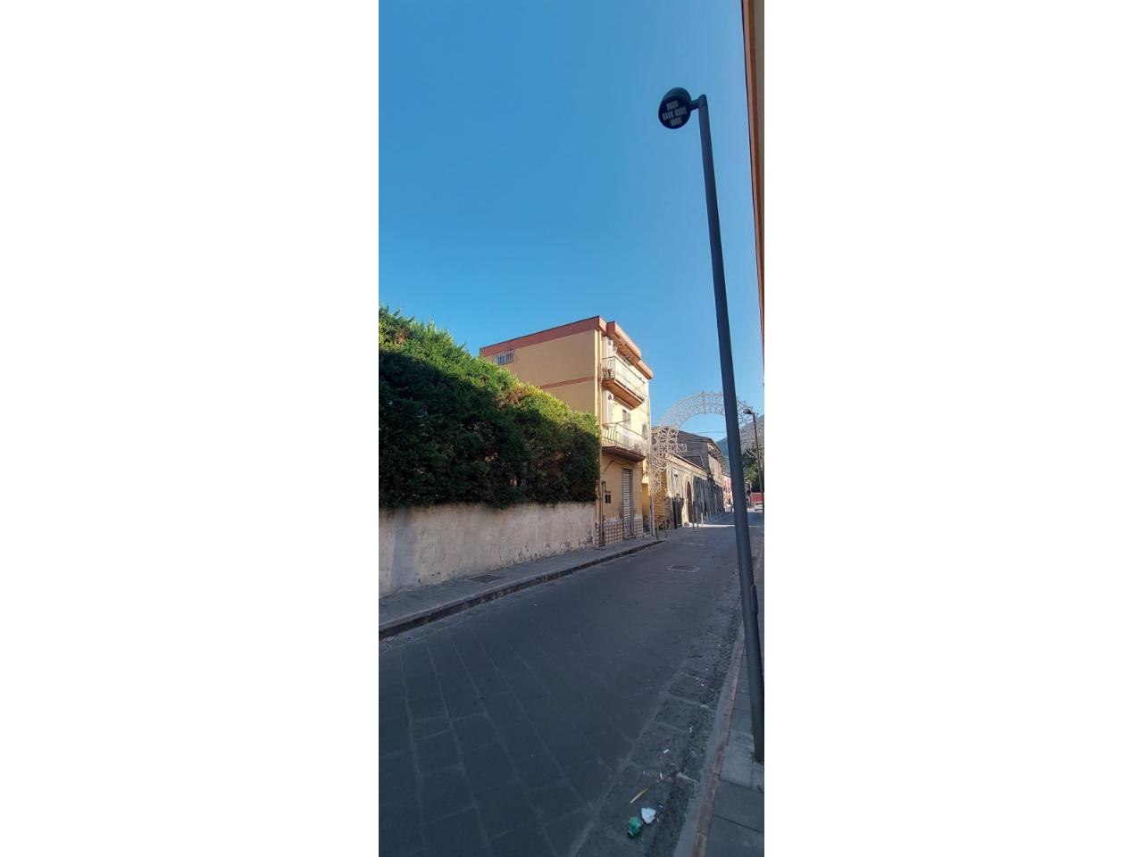 Palazzo in vendita a Nocera Superiore